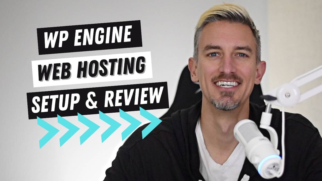 WP Engine Review 2023: Is It Still The Best Managed WordPress Host?