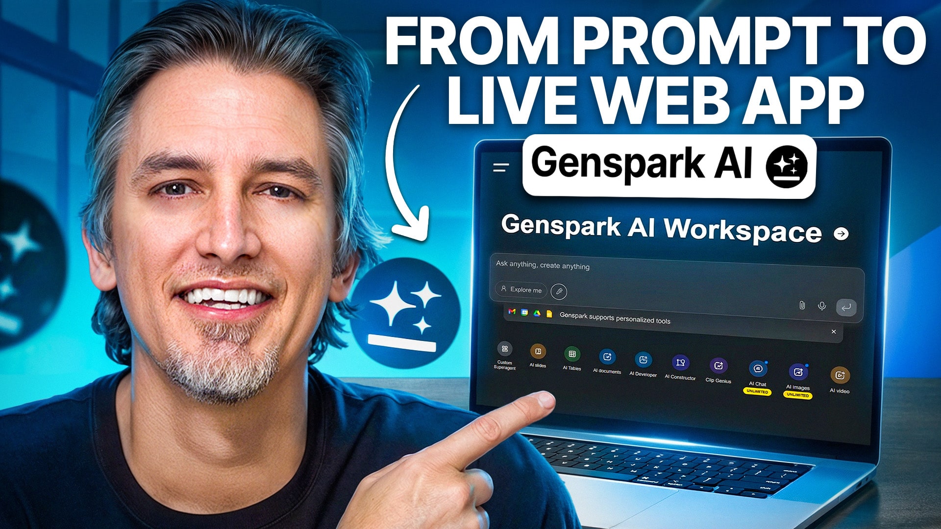 Genspark 2026 Guide Build Websites Ai Slides Automated Workflows